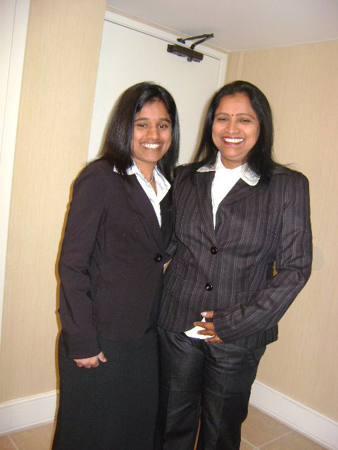 Inspiring Biography of Mrs. Jyothi Reddy - From Labour to CEO of KEYS ...